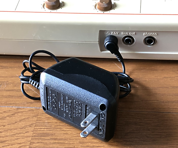 organ69 : [mo193]Casio Casiotone MT-40