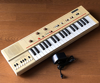 organ69 : [mo193]Casio Casiotone MT-40